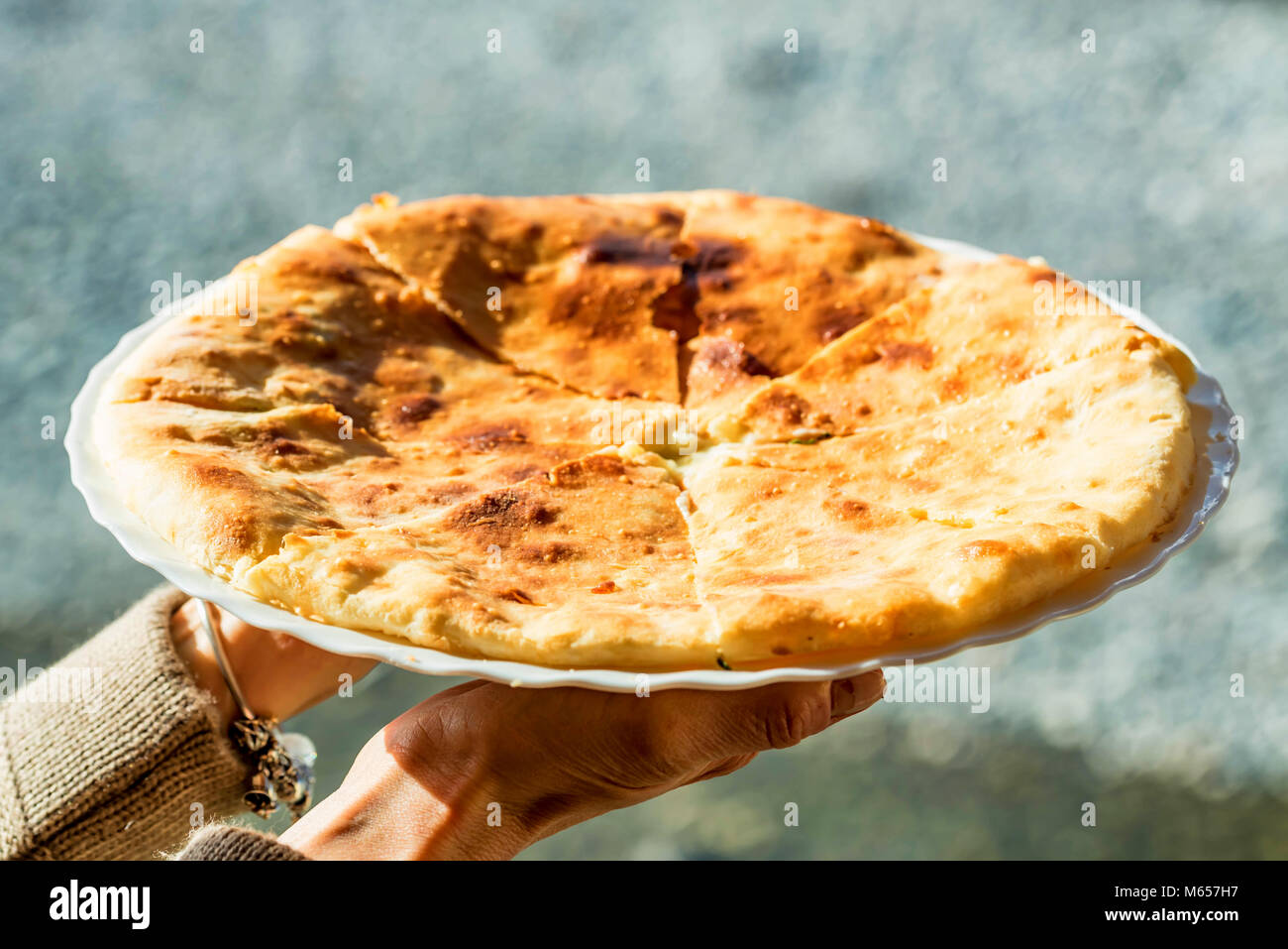 Khychin hi-res stock photography and images - Alamy