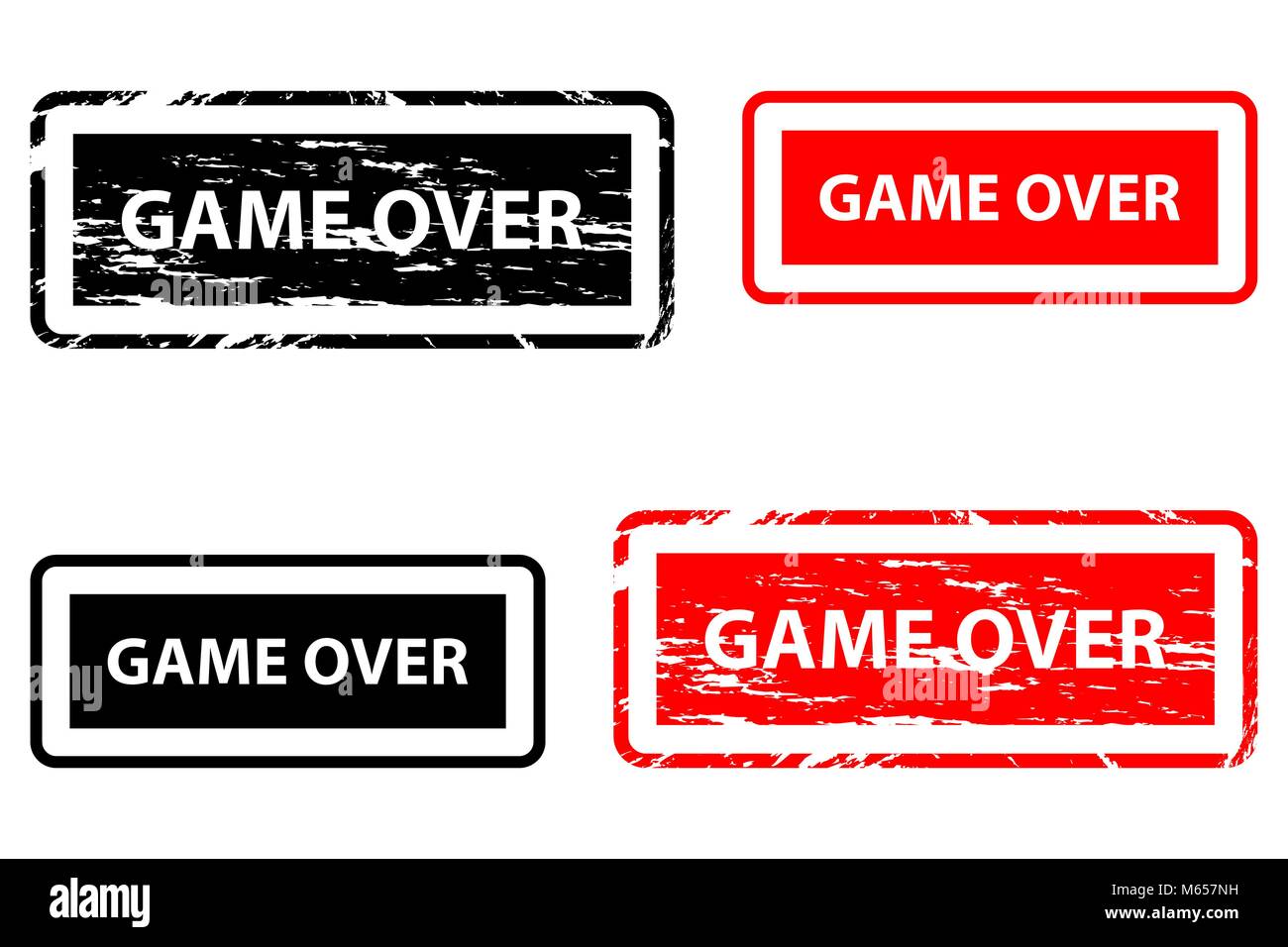 Completed stamp sign seal hi-res stock photography and images - Alamy