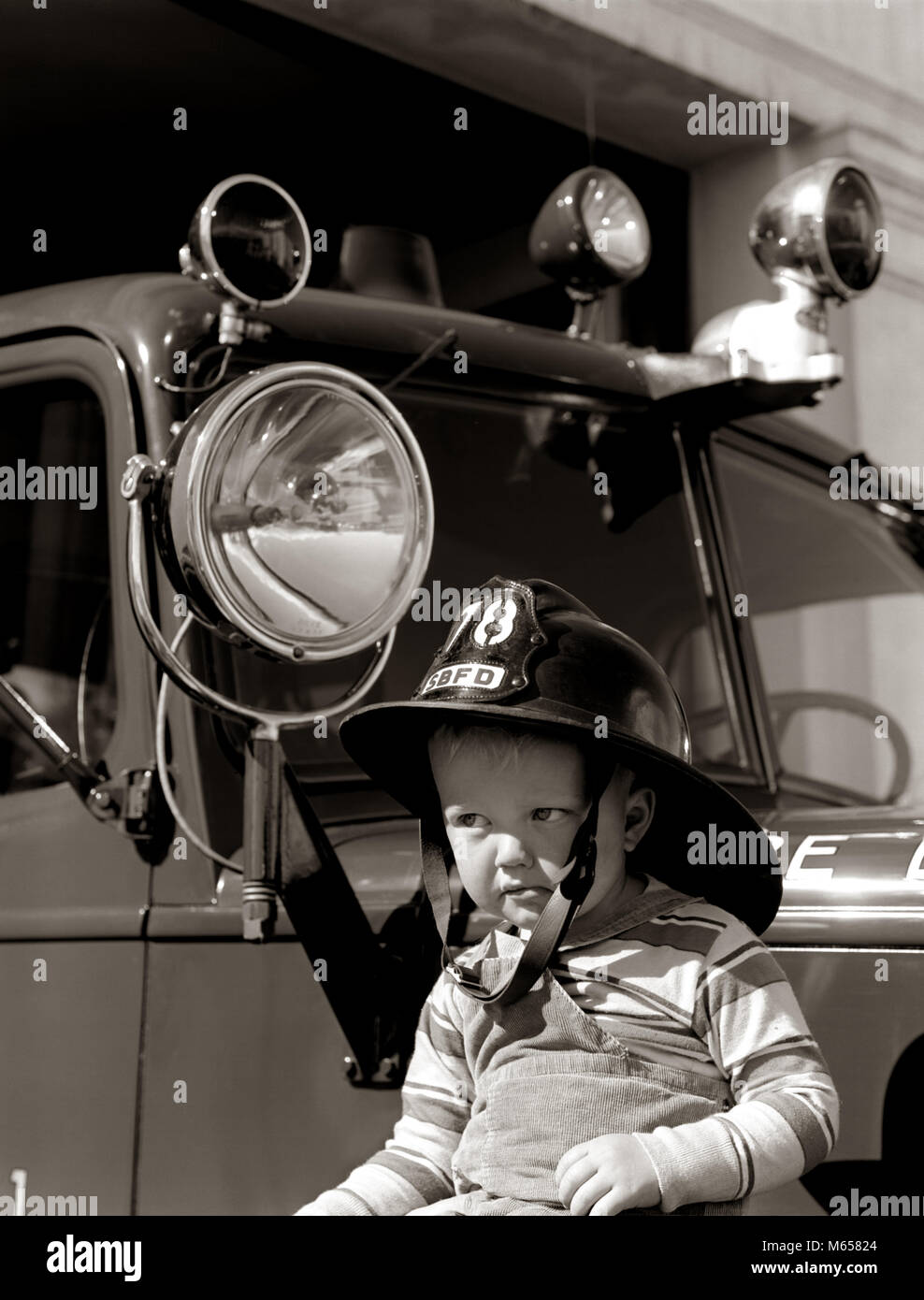 Fireman old fashioned helmet High Resolution Stock Photography and ...