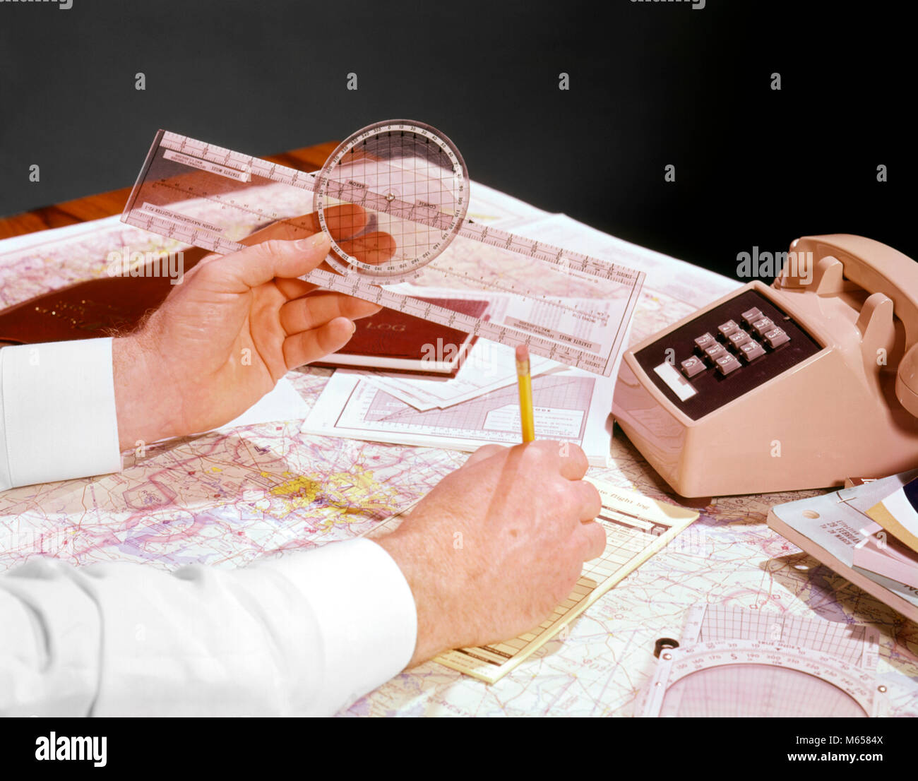 Busy plotting High Resolution Stock Photography and Images - Alamy
