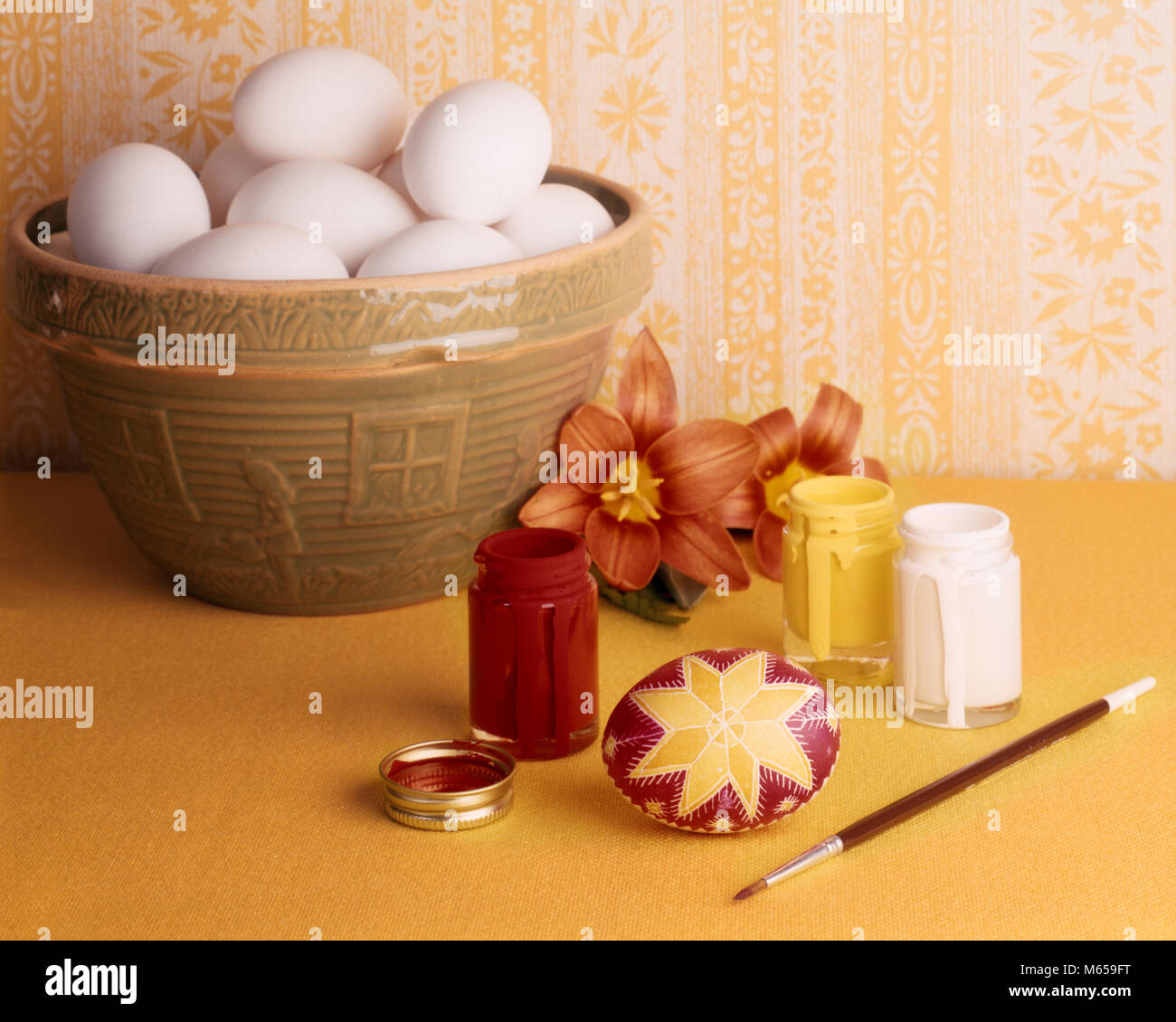 Old time designs hi-res stock photography and images - Alamy