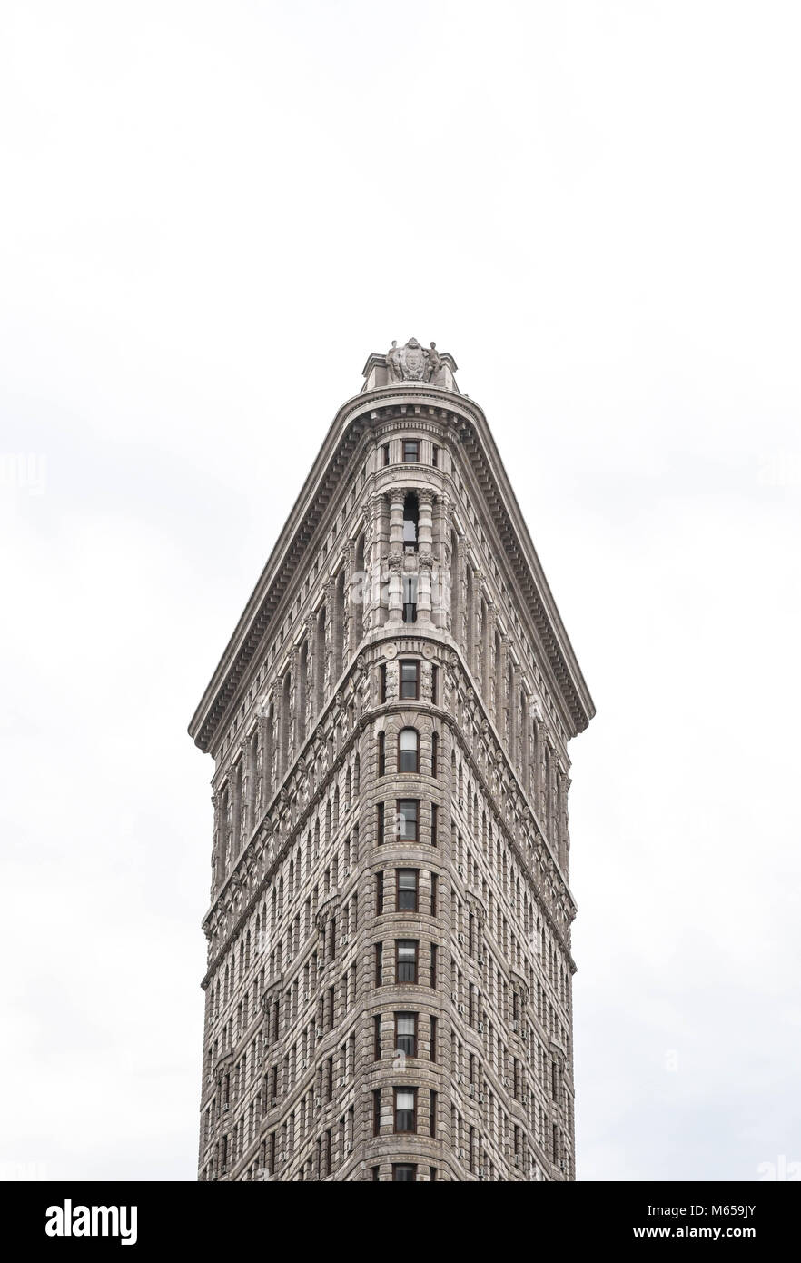 Triangle shape city hi-res stock photography and images - Alamy