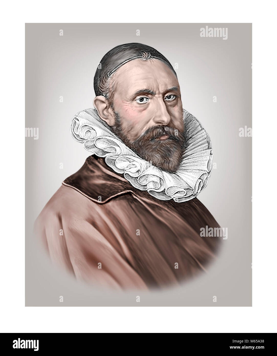 Dutch organists hi-res stock photography and images - Alamy