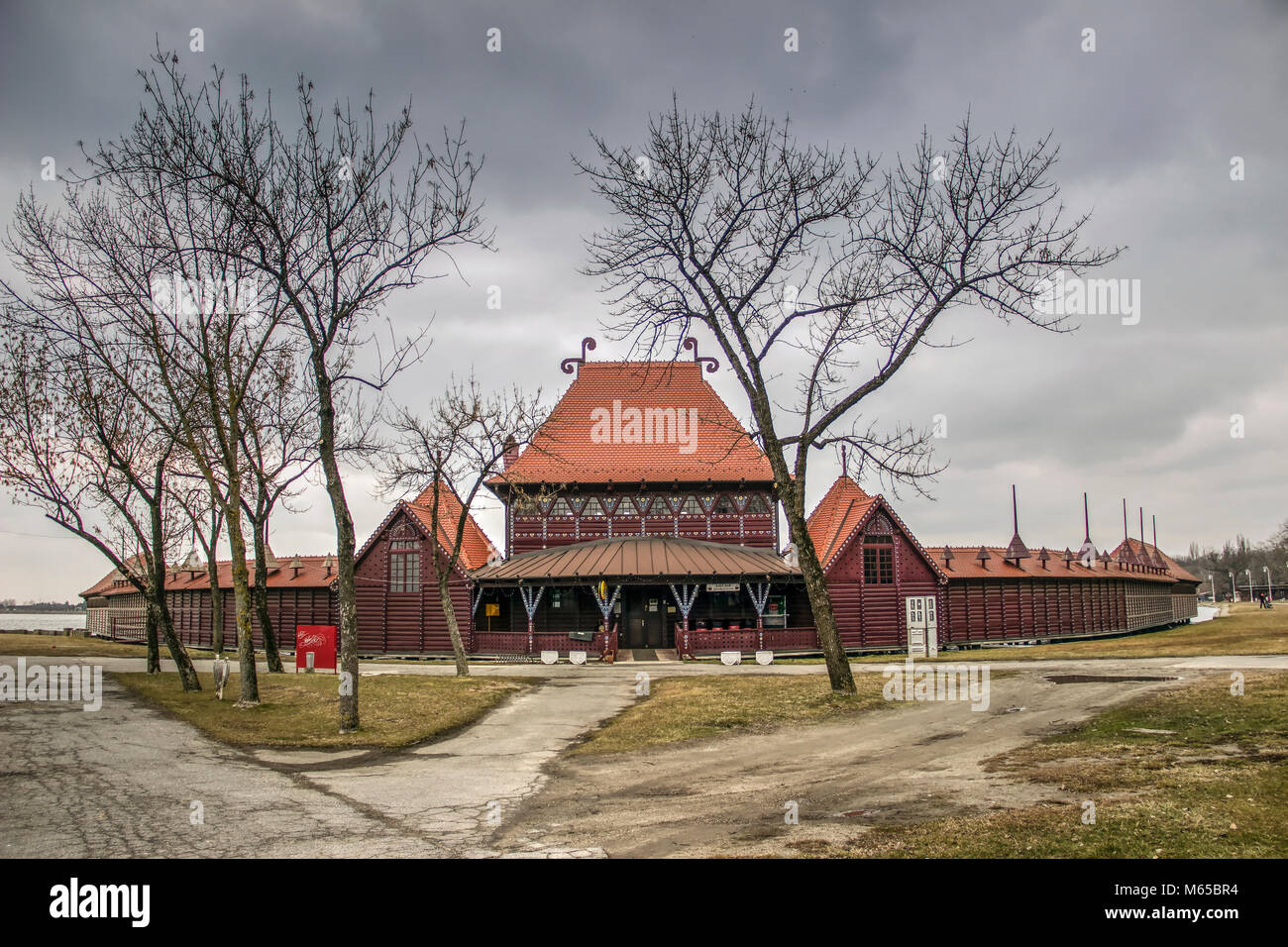 Placko jezero hi-res stock photography and images - Alamy