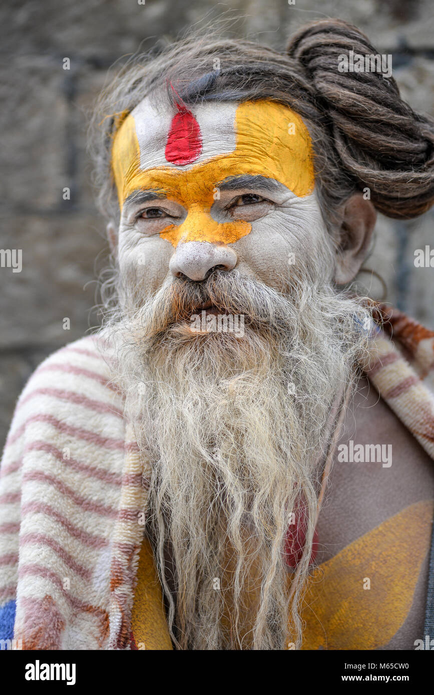 Monkey man hi-res stock photography and images - Alamy
