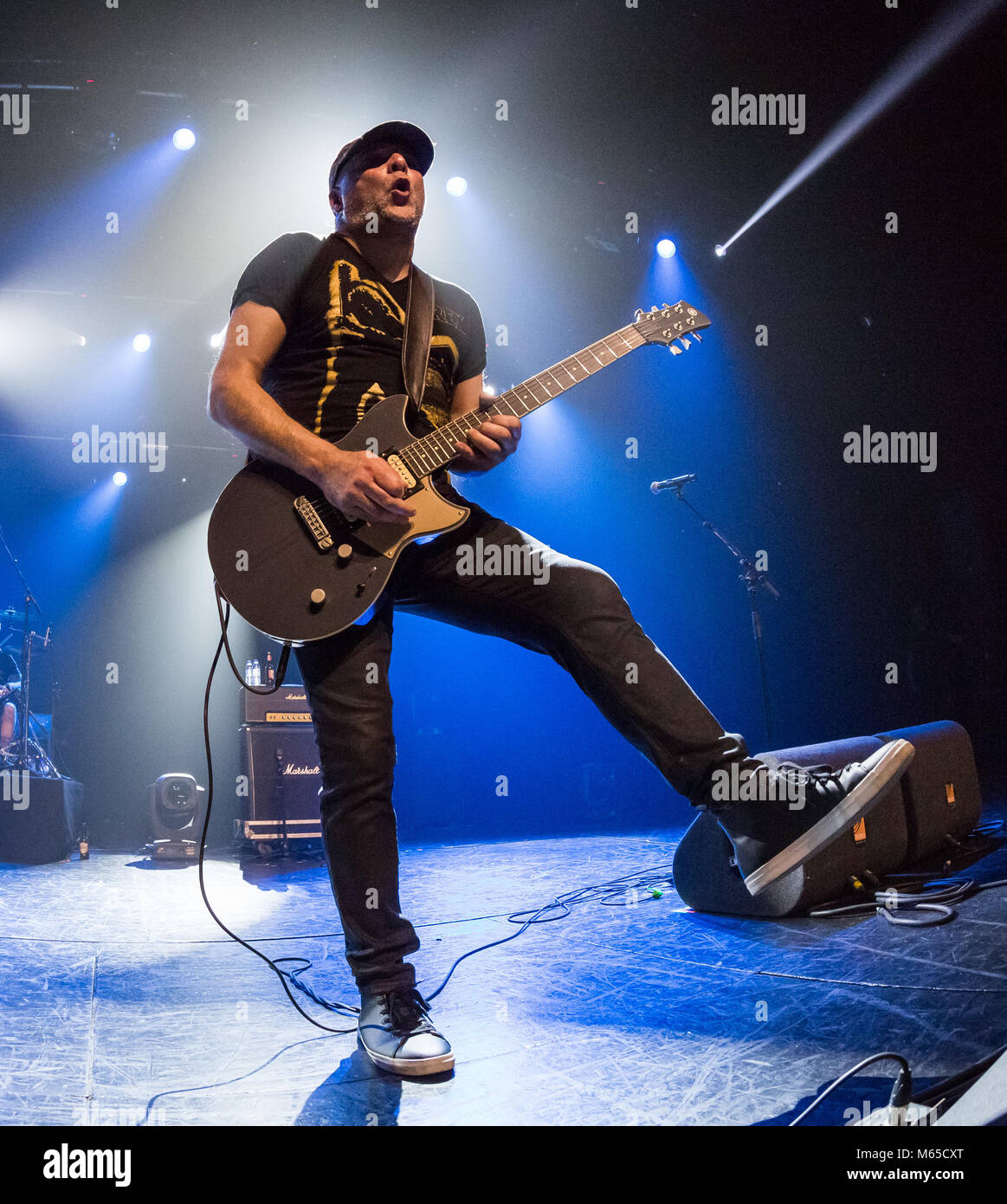 Performances at the Salao Preto e Prata in Casino do Estoril during the ...