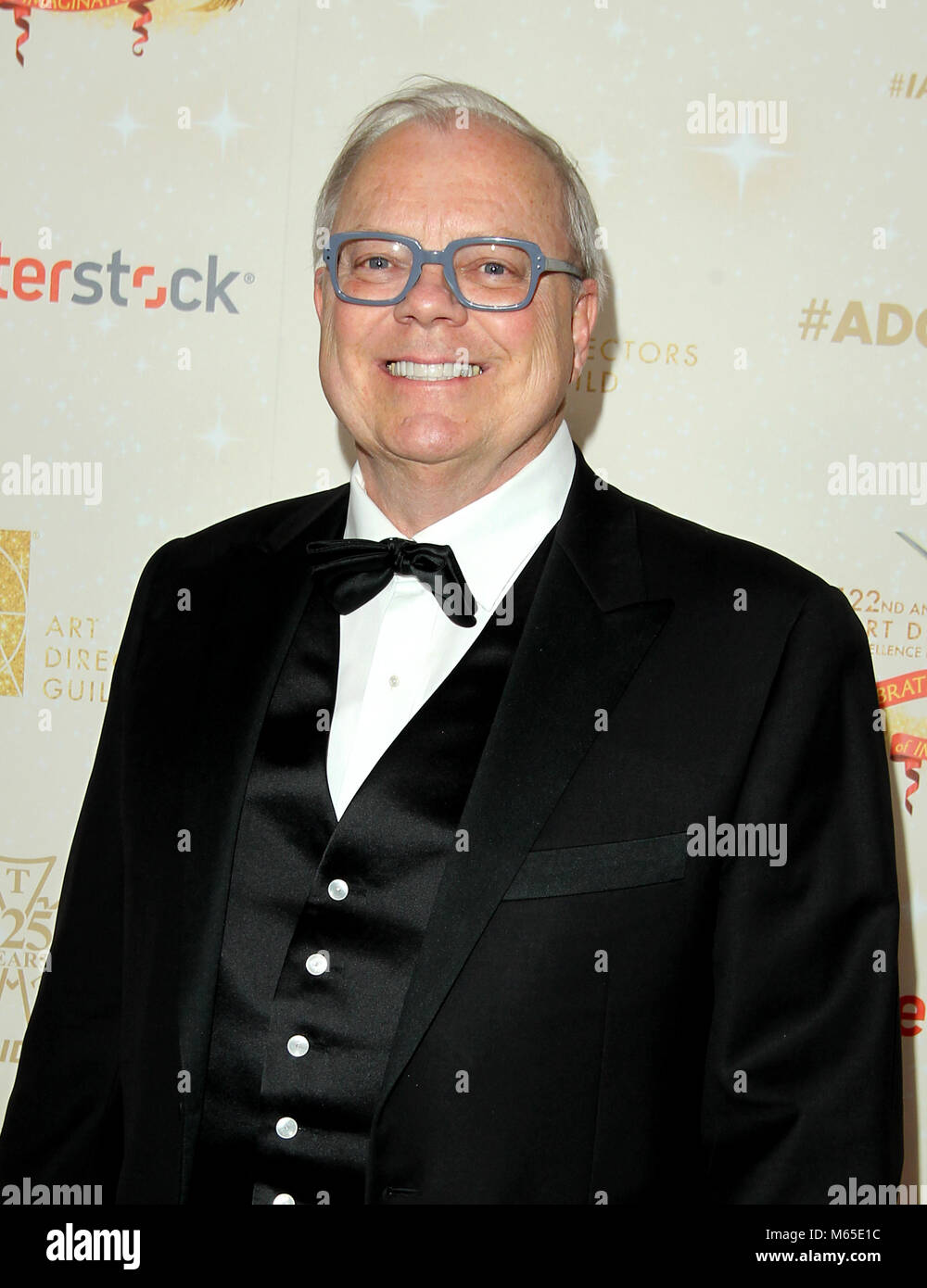 22nd Annual Art Directors Guild Awards 2018 held at the Ray Dolby ...