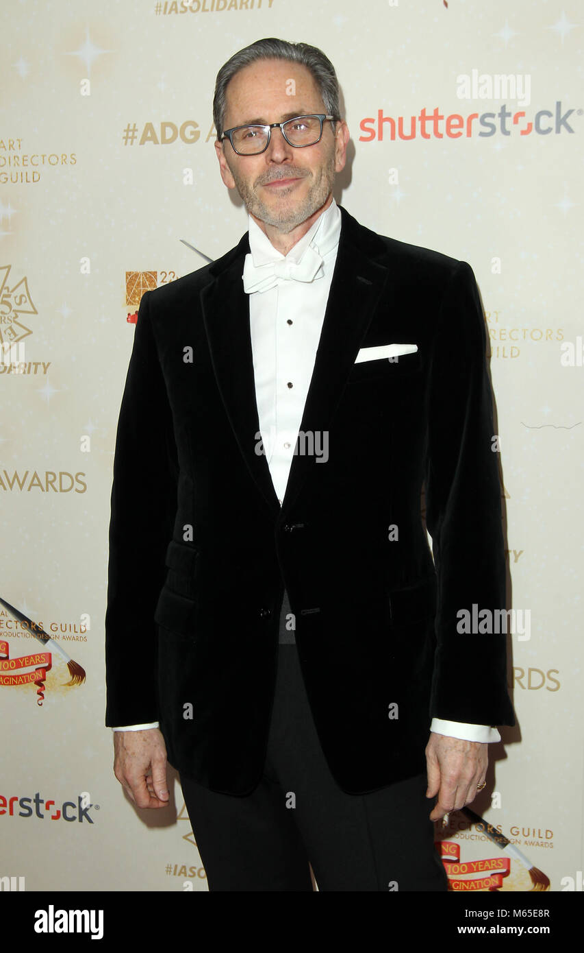 The actor ian keith hi-res stock photography and images - Alamy