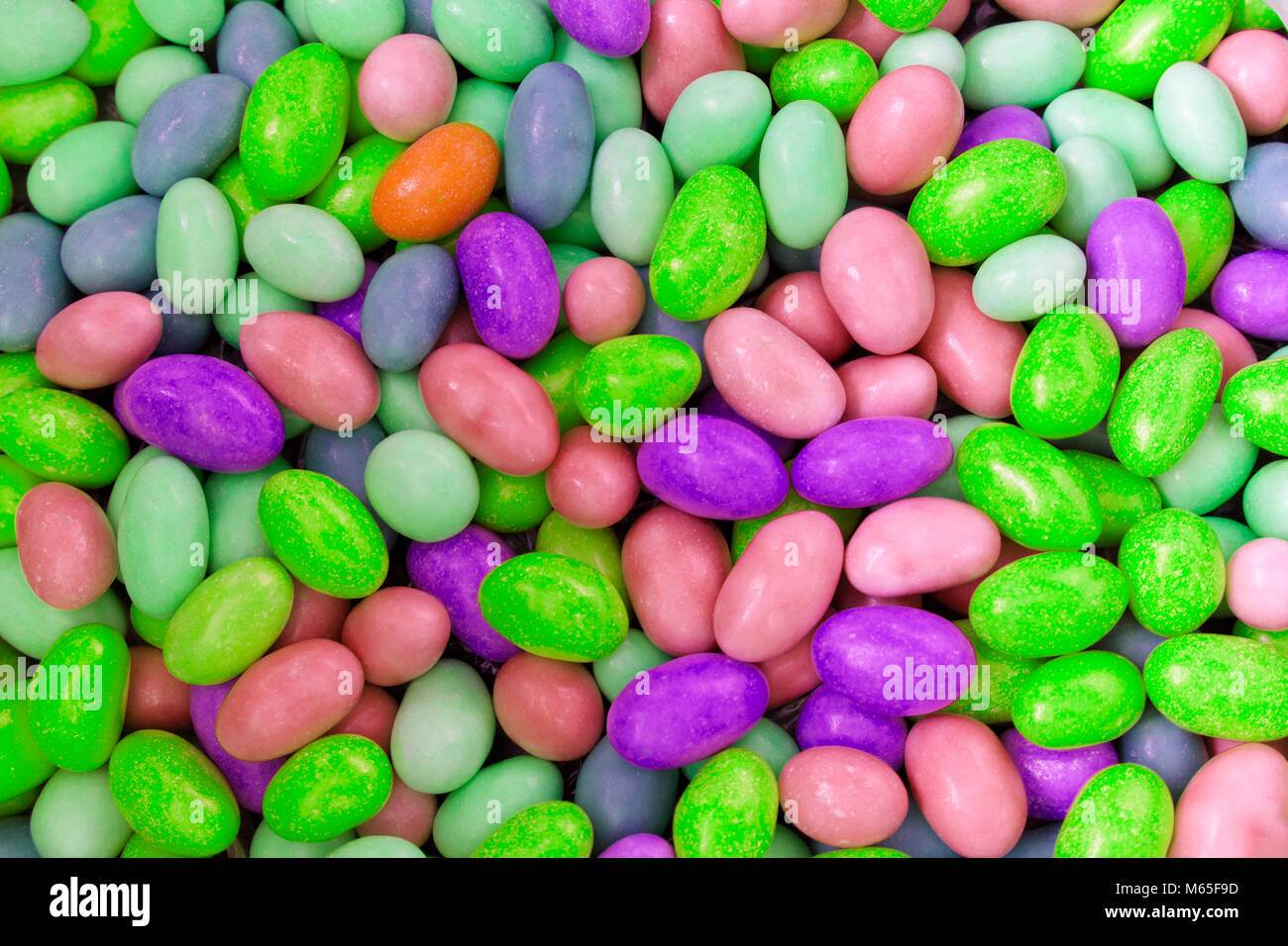 texture of delicious and colorful candy Stock Photo - Alamy