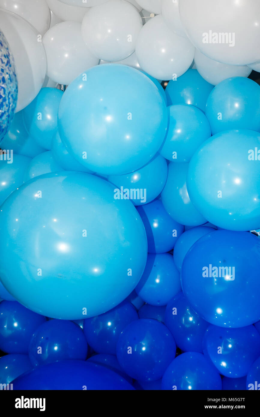 Render birthday party background hi-res stock photography and images ...