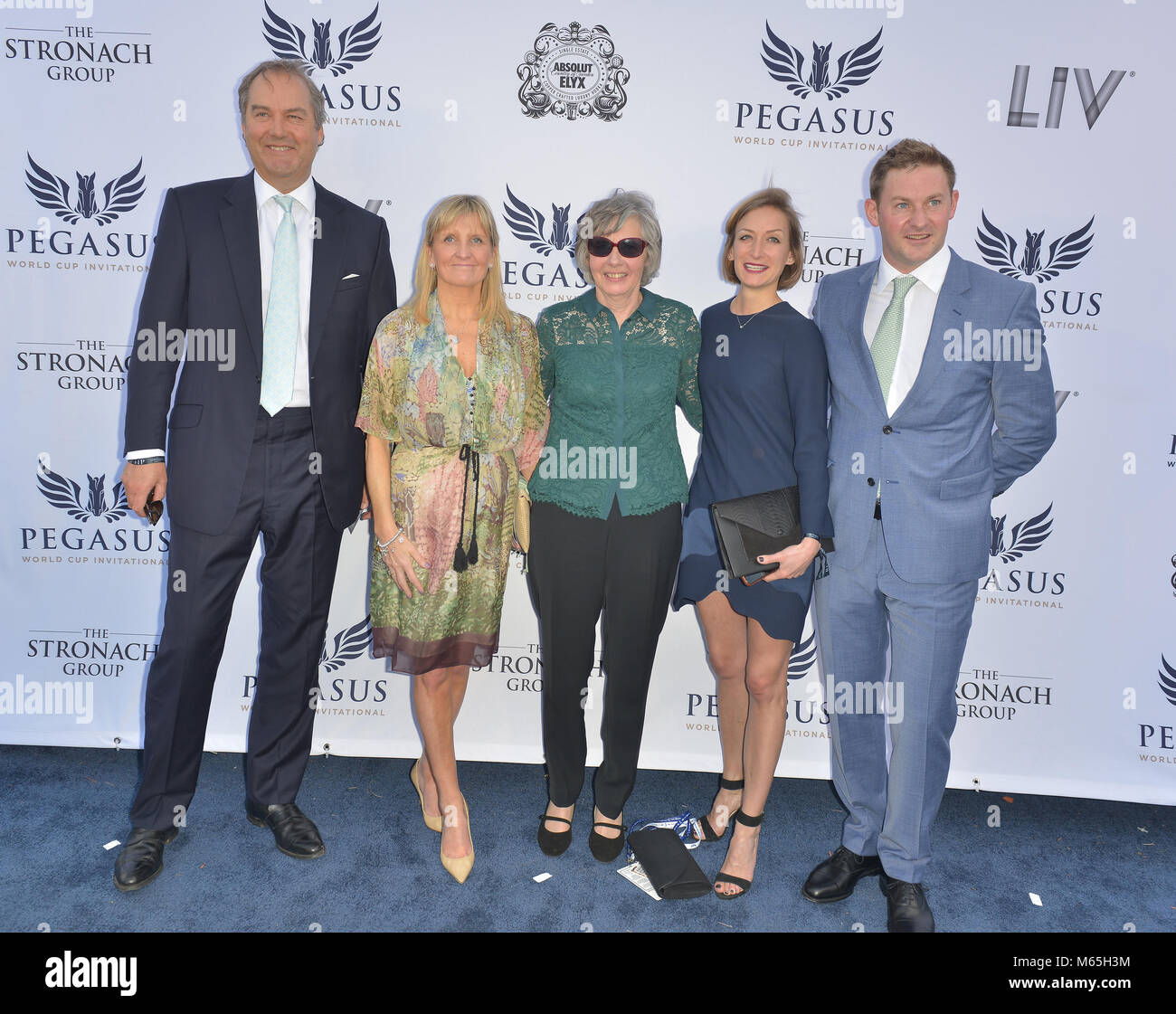 Herbert allison hi-res stock photography and images - Alamy