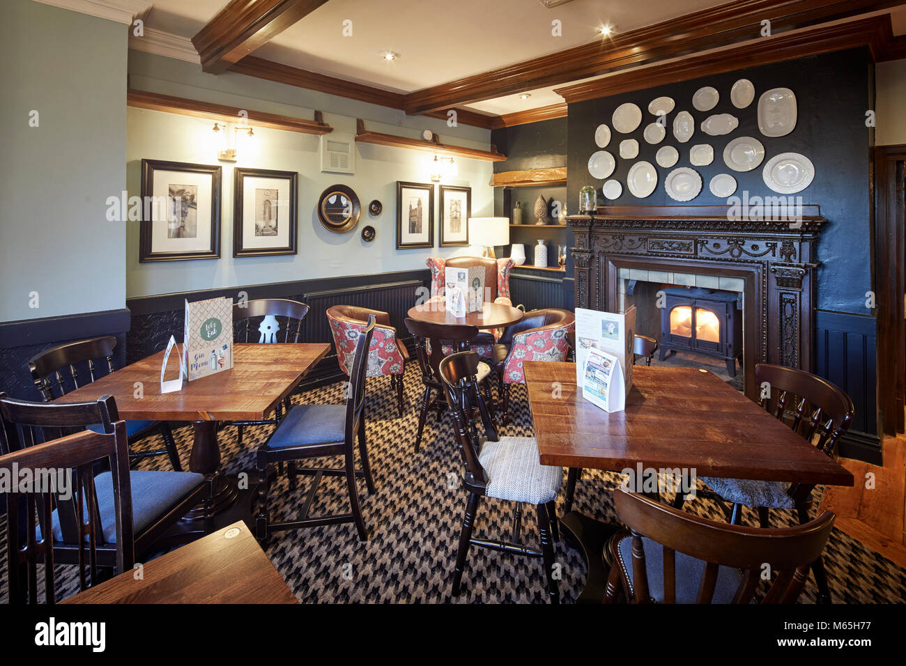 Hotel marstons inns hi-res stock photography and images - Alamy