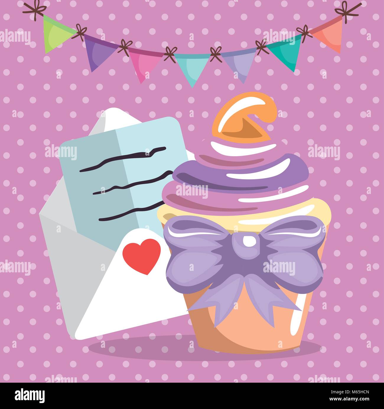 Sugar envelope Stock Vector Images - Alamy