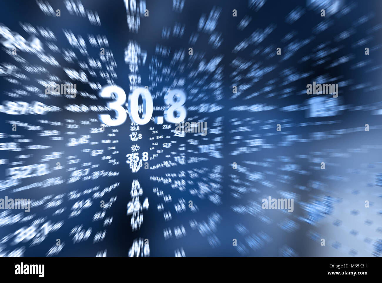 Digital binary matrix, network communication, programming language Stock Photo - Alamy