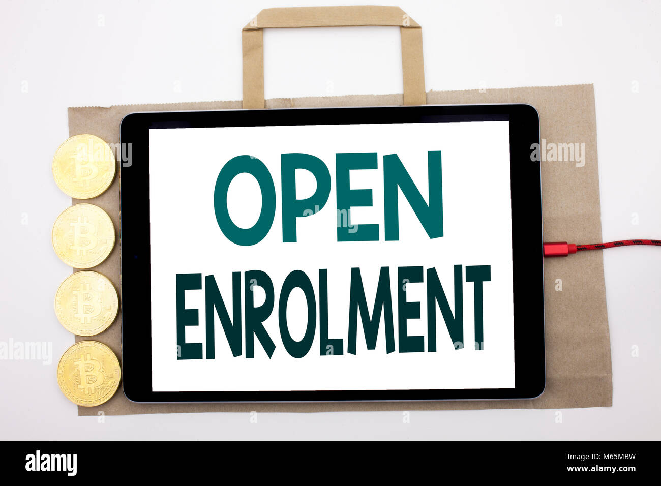 Handwritten text showing Open Enrolment. Business concept writing for ... Handwritten text showing Open Enrolment. Business concept writing for ...