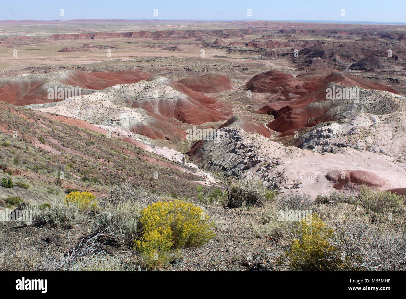 09-02-17. Rim Trail Stock Photo - Alamy