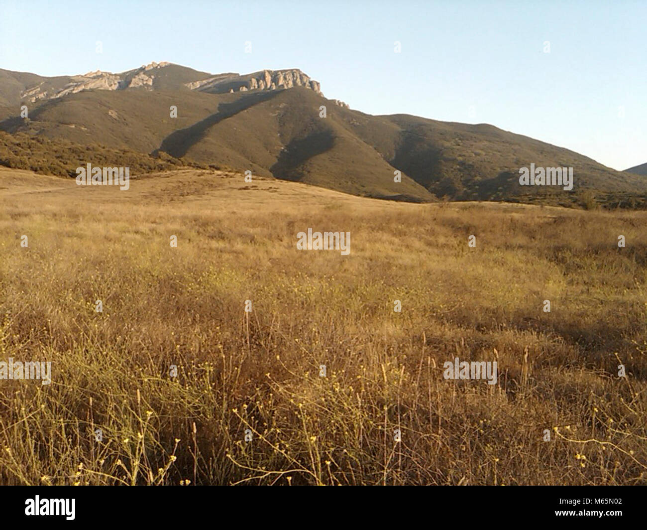 Boney Mountain High Resolution Stock Photography and Images - Alamy