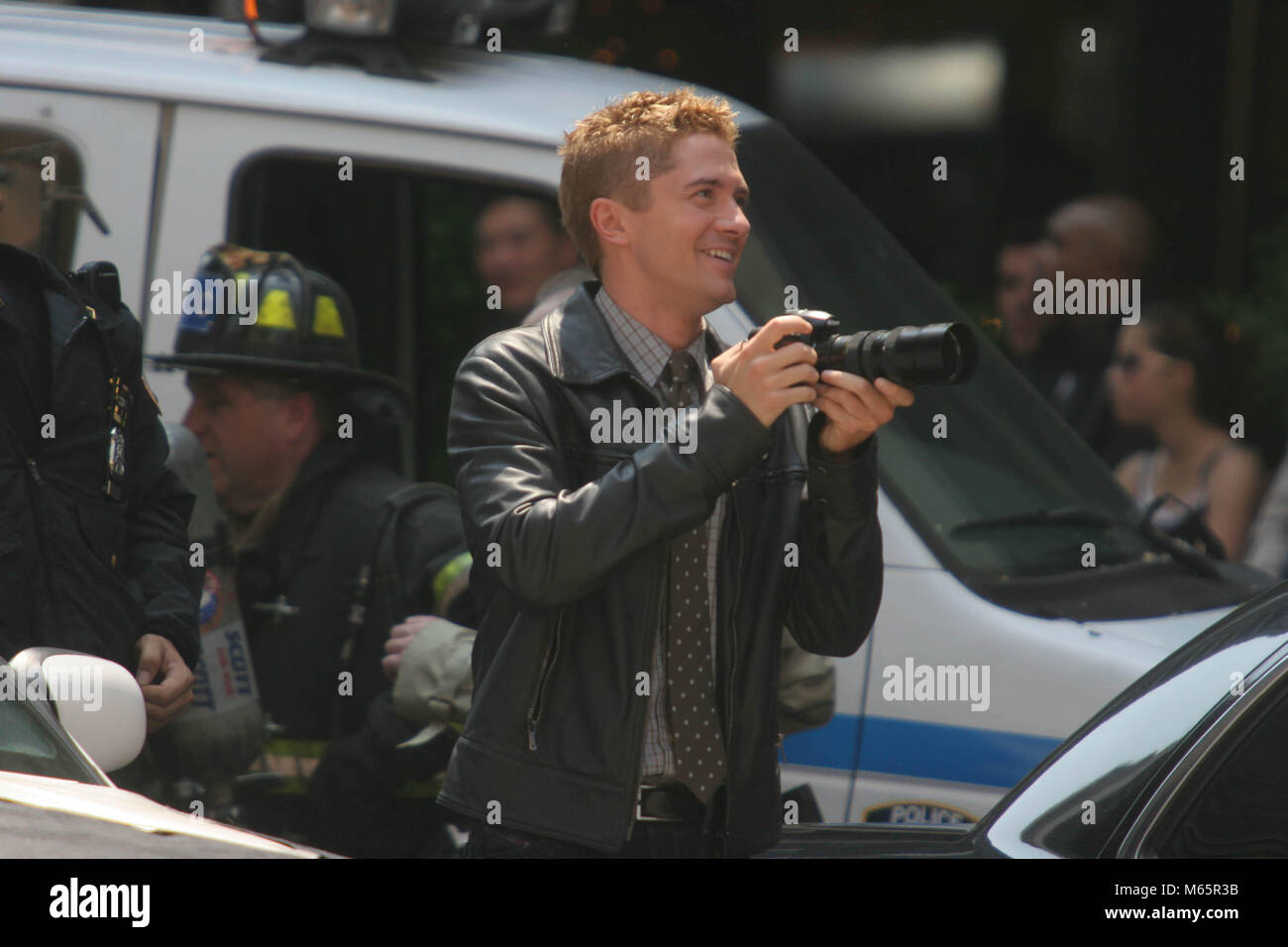 2006 FILE PHOTO TOPHER GRACE Photo By John Barrett-PHOTOlink Stock ...