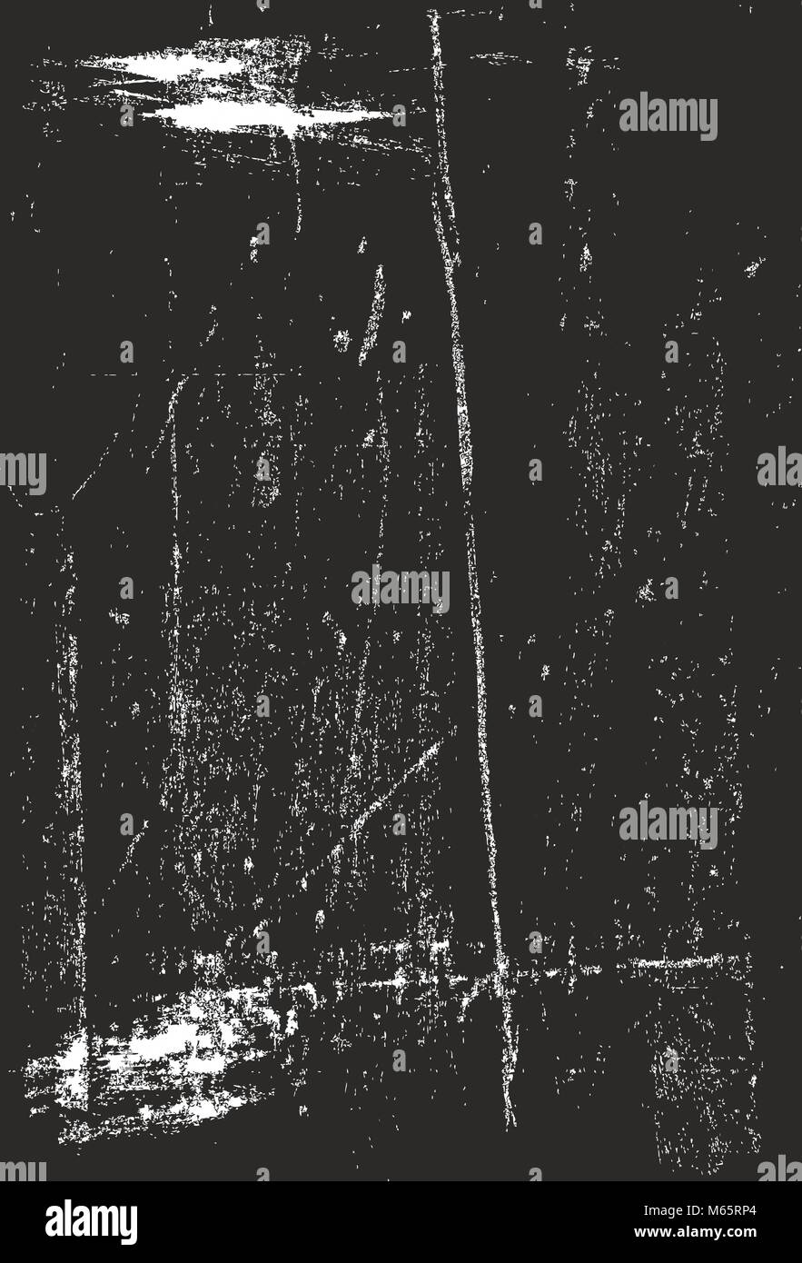 Original destroyed Stock Vector Images - Alamy