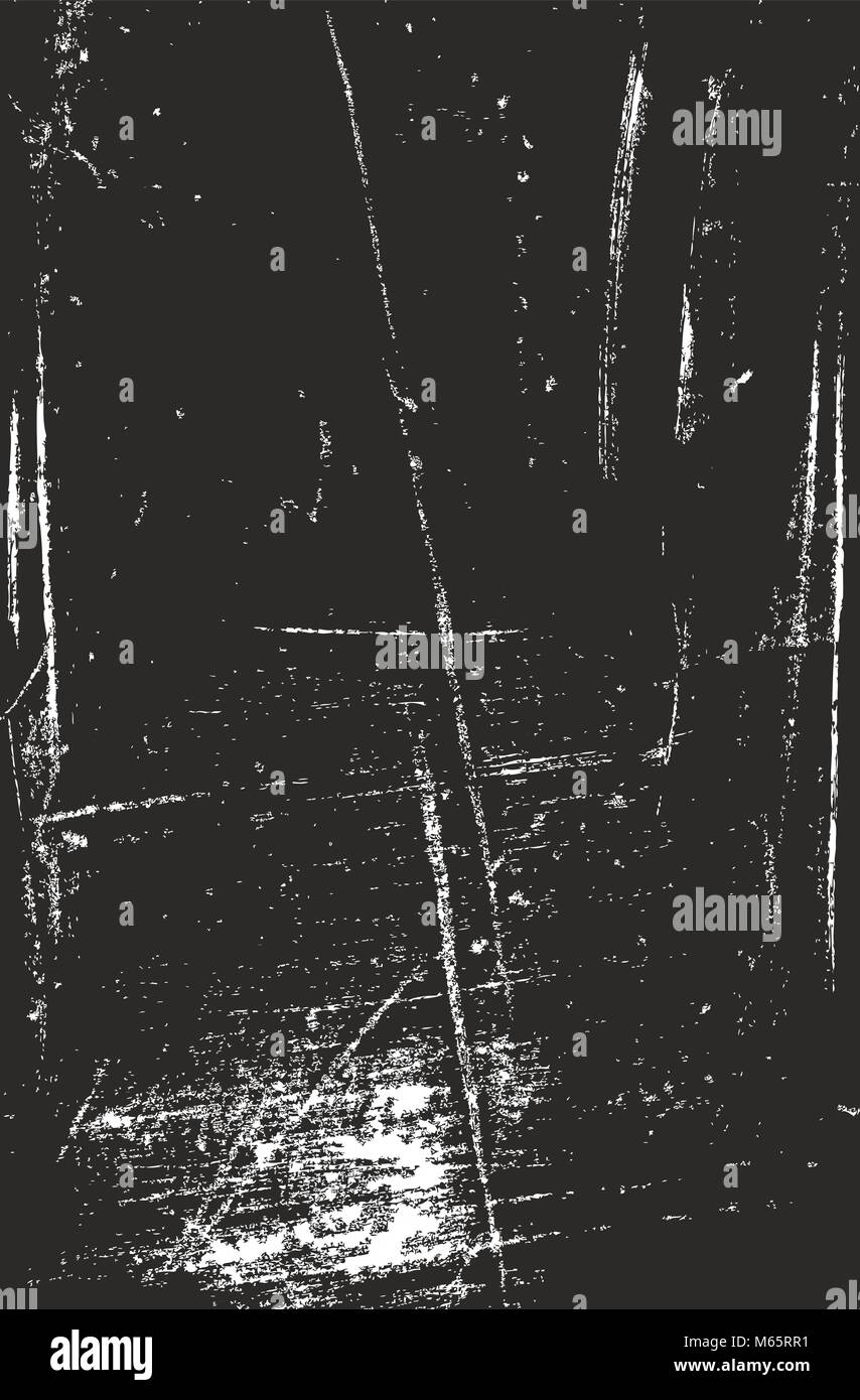 Scratched Vector Background Black Stock Vector Image & Art - Alamy