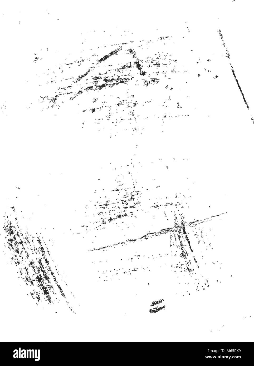 Scratched Vector Background White Stock Vector Image & Art - Alamy