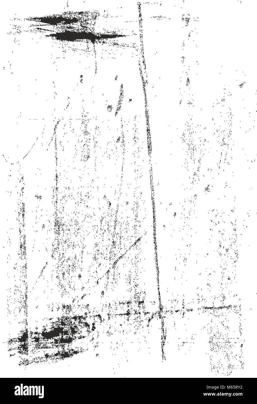Scratched Vector Background White Stock Vector Image & Art - Alamy