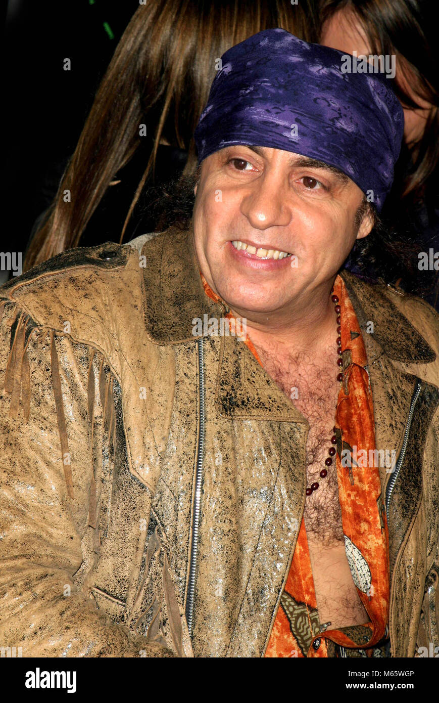 Steve van zandt hi-res stock photography and images - Alamy