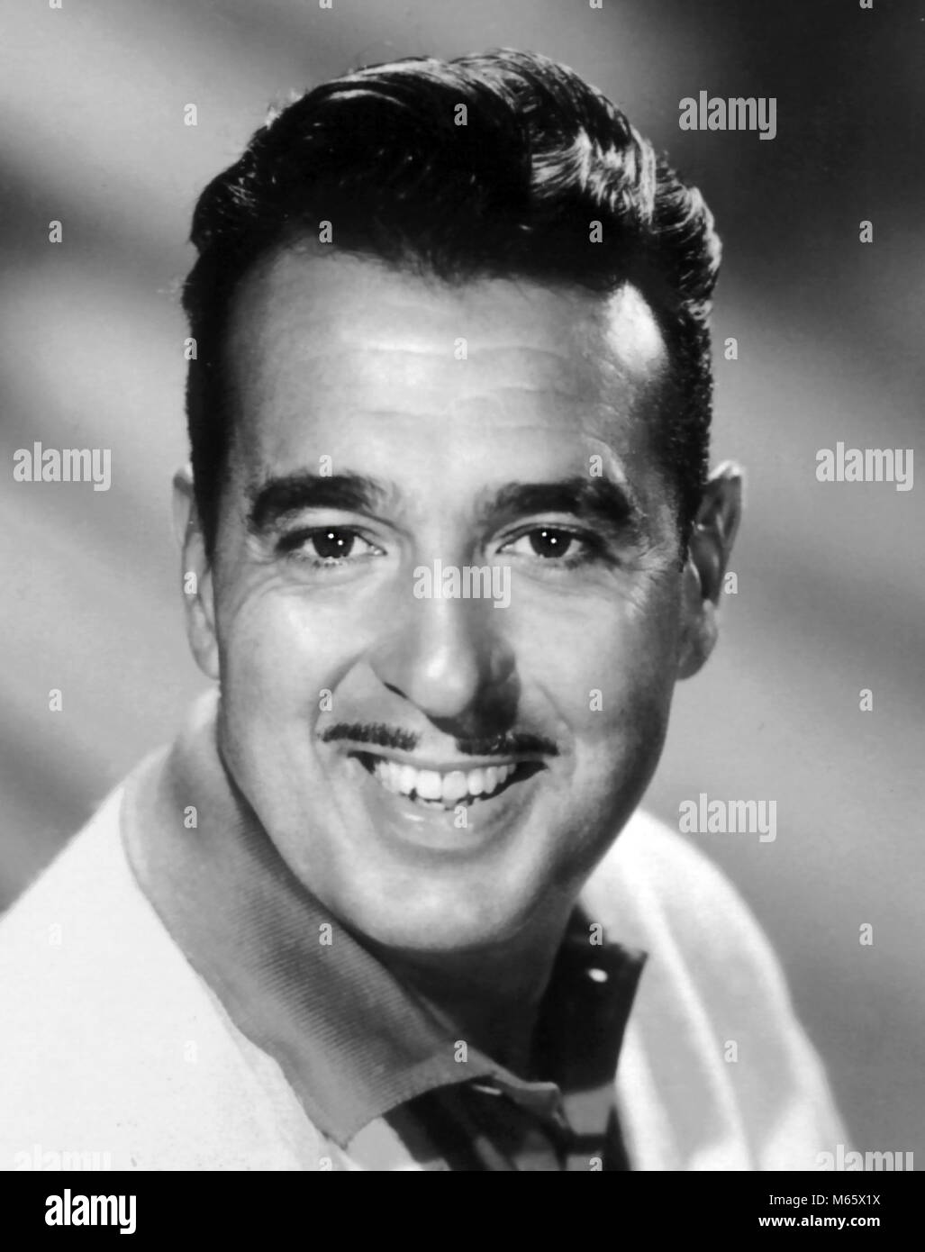 Tennessee ernie ford hi-res stock photography and images - Alamy
