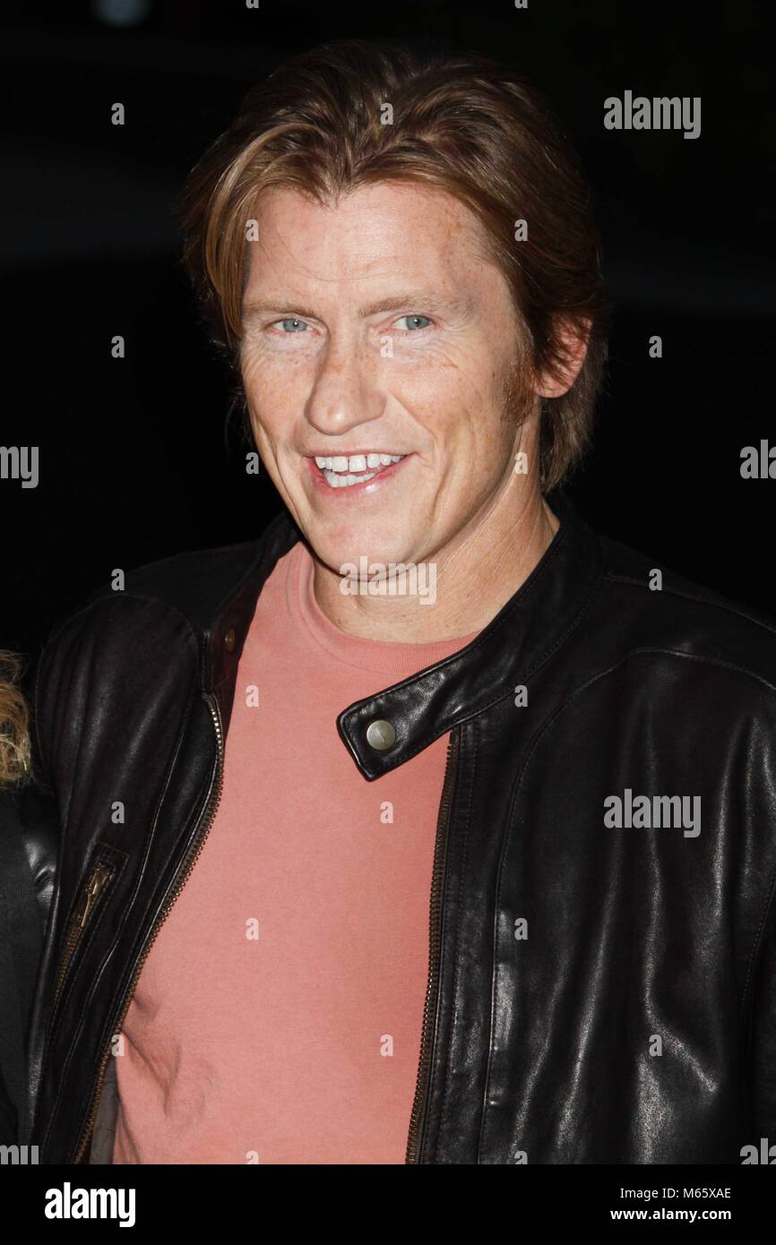 New York City 2010 FILE PHOTO DENIS LEARY Photo by John Barrett ...