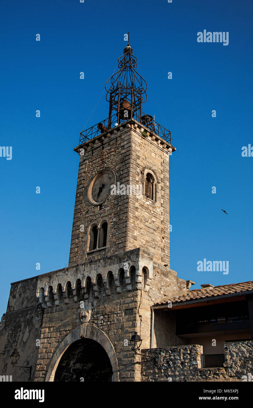 Thor building hi-res stock photography and images - Alamy