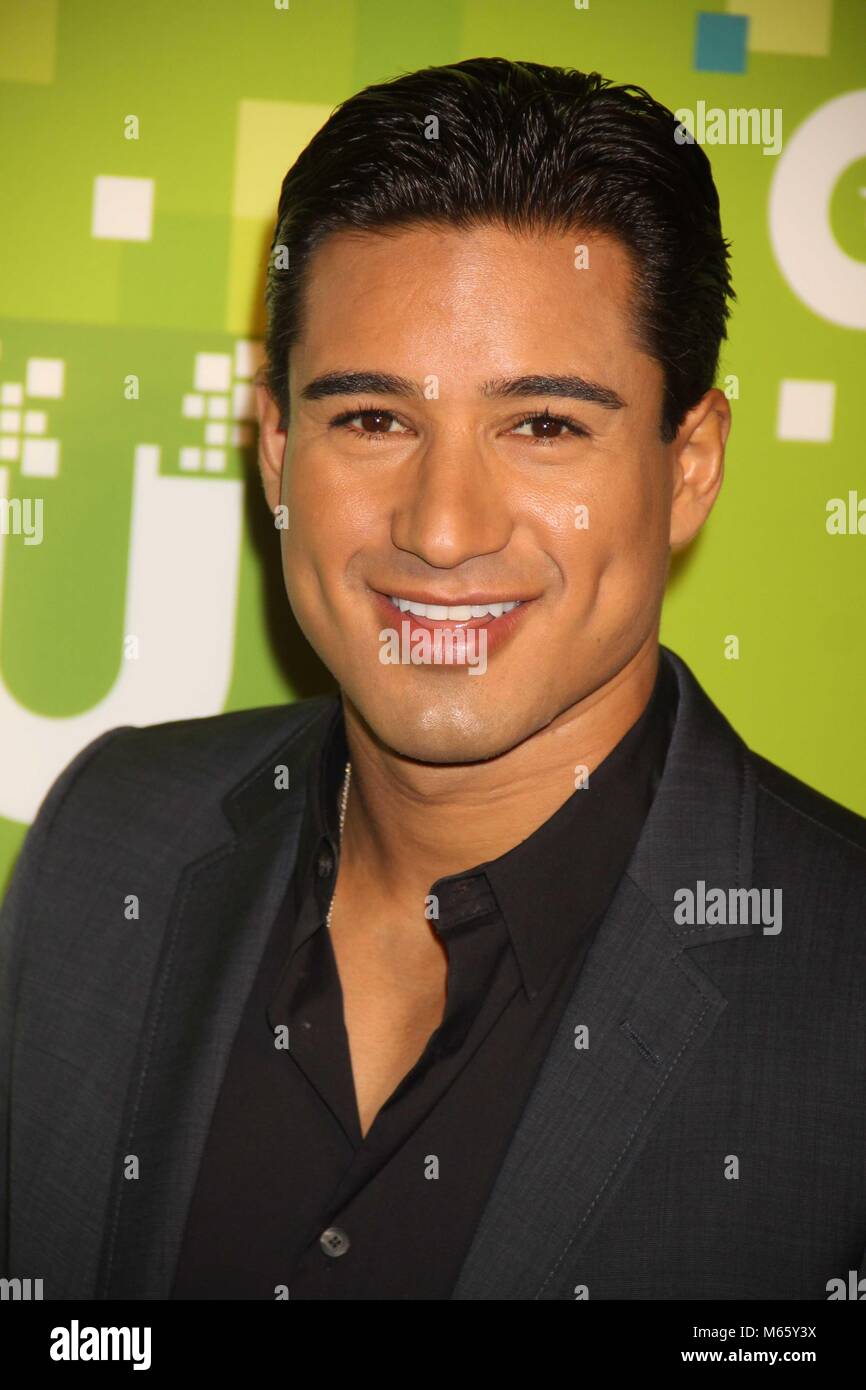 New York City 2011 FILE PHOTO MARIO LOPEZ Photo by John Barrett ...