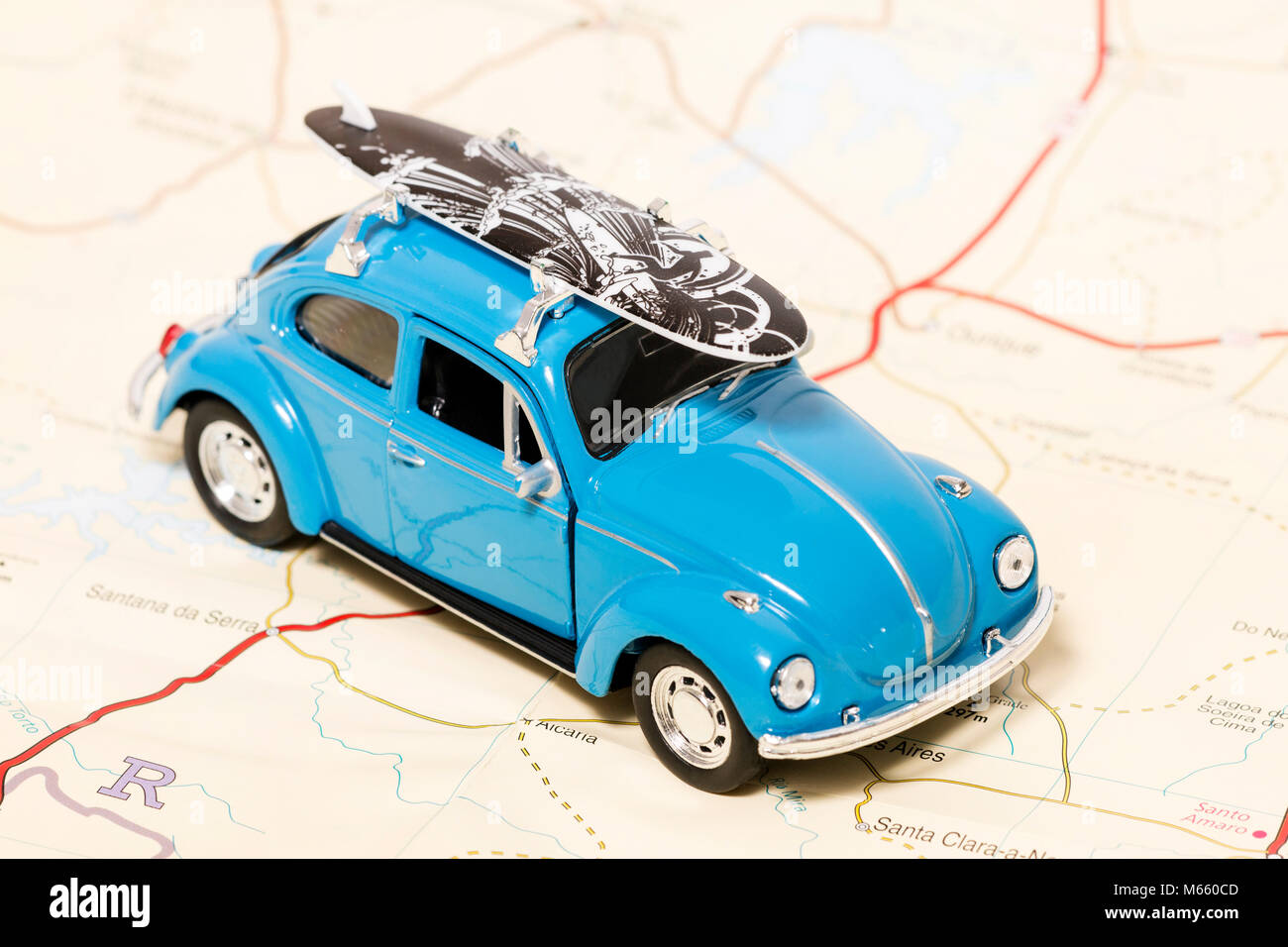 1938 vw beetle hi-res stock photography and images - Alamy