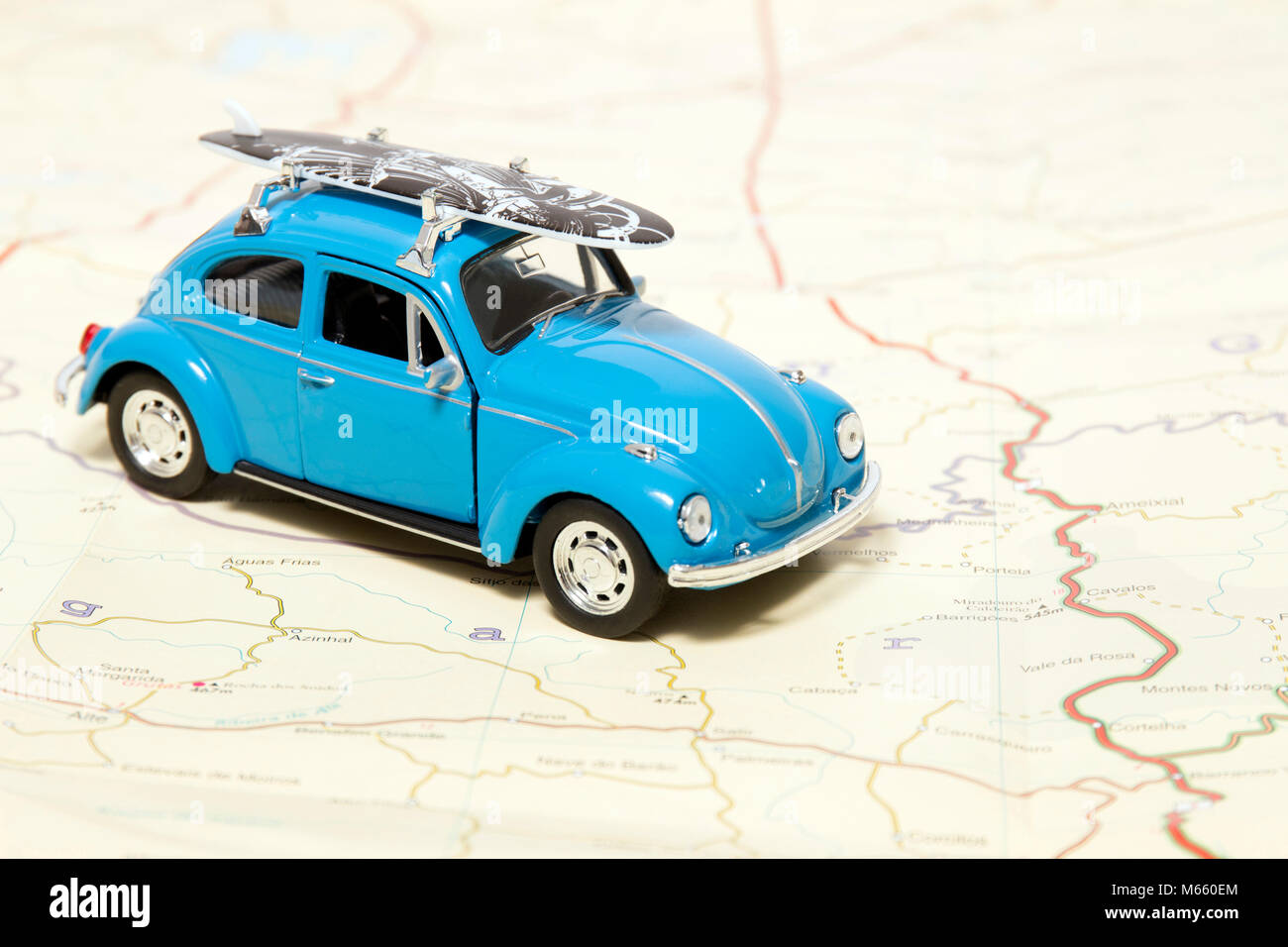 1938 vw beetle hi-res stock photography and images - Alamy