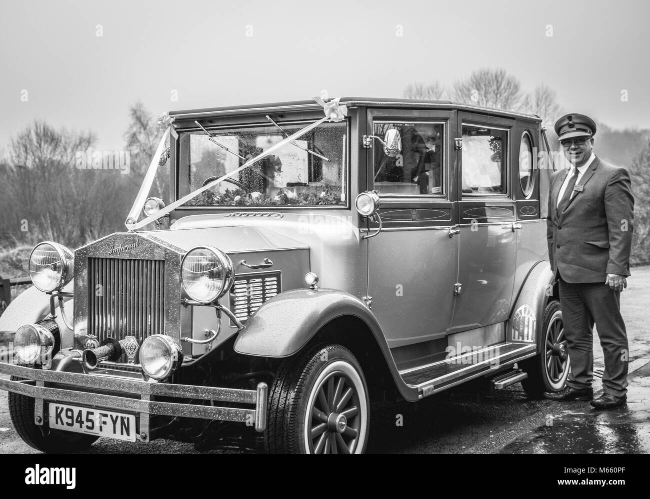 Happy driving england hi-res stock photography and images - Alamy