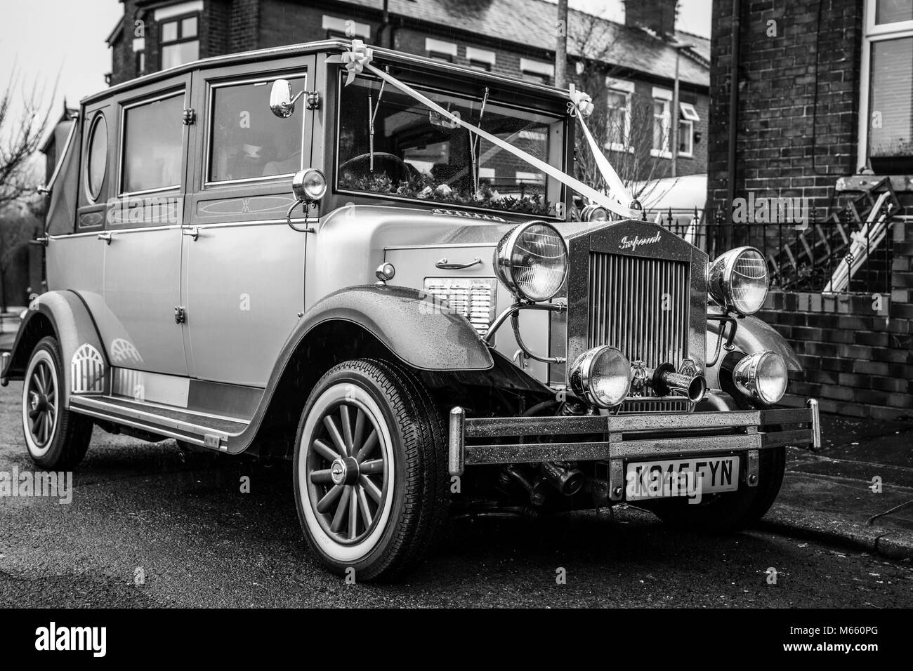 60s classics Black and White Stock Photos & Images - Alamy