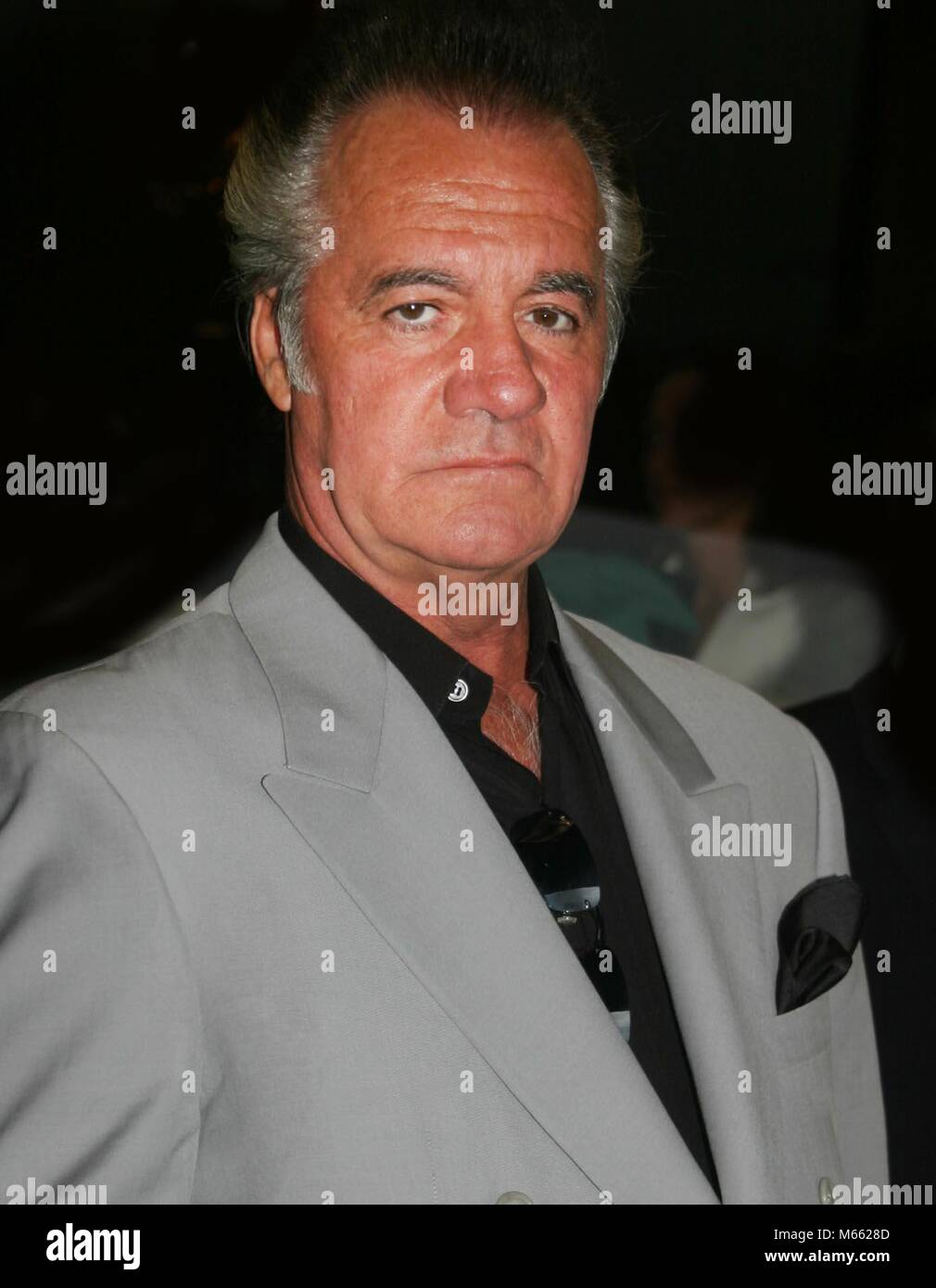 New York City 2004 FILE PHOTO TONY SIRICO Photo By John Barrett ...