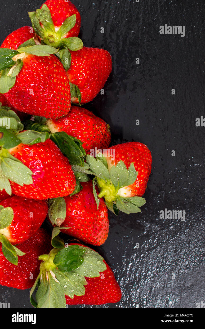 Schist slab hi-res stock photography and images - Alamy