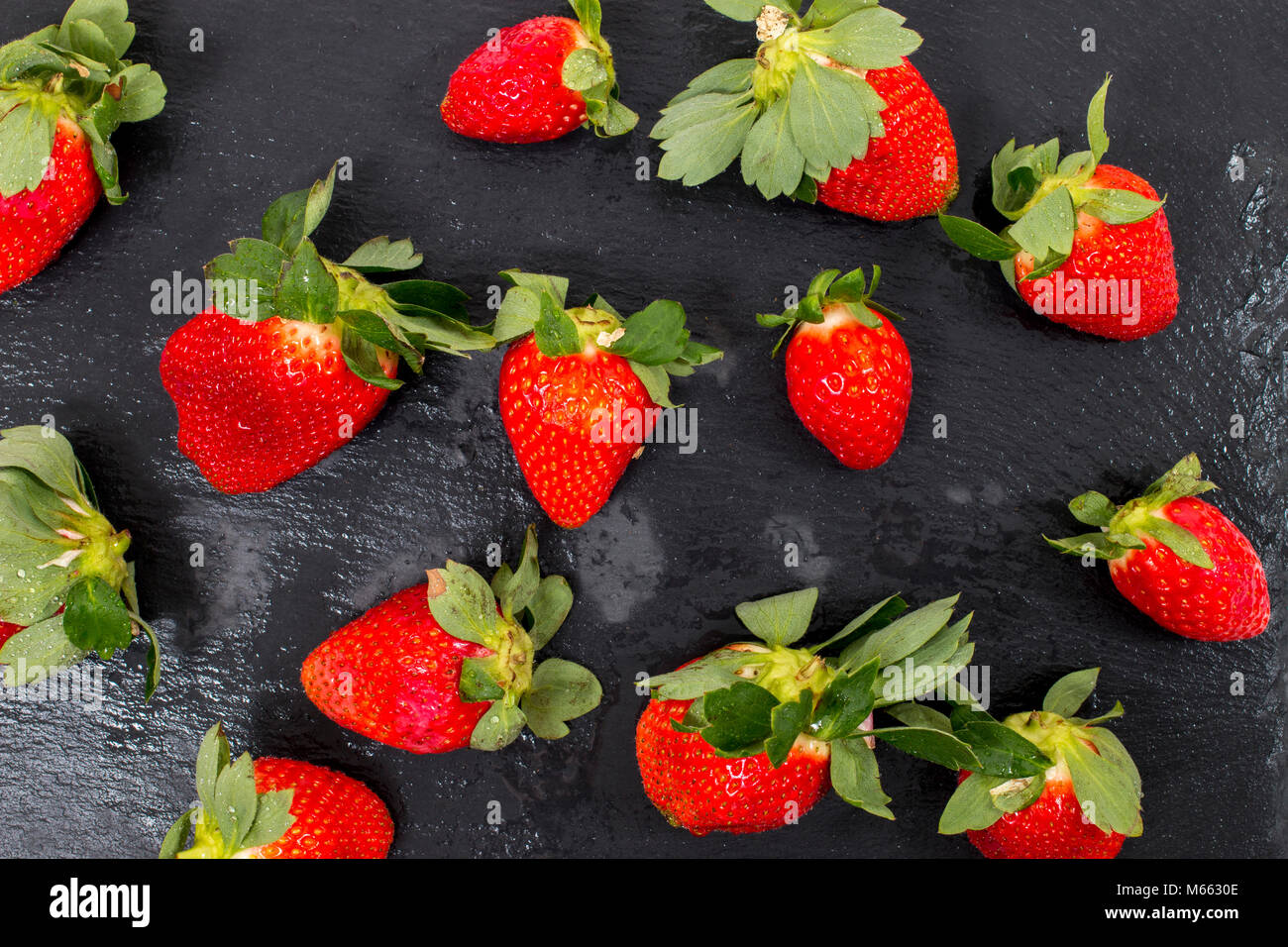 Schist slab hi-res stock photography and images - Alamy