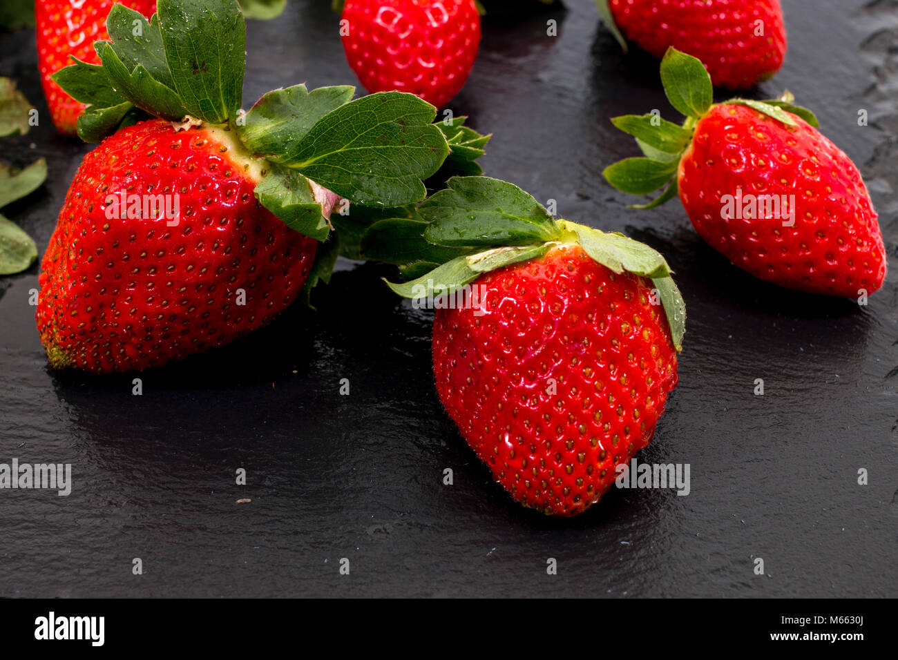 Schist slab hi-res stock photography and images - Alamy