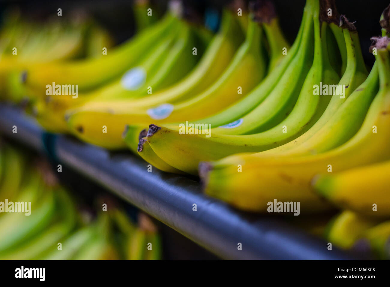 Fruit veg asda hi-res stock photography and images - Alamy