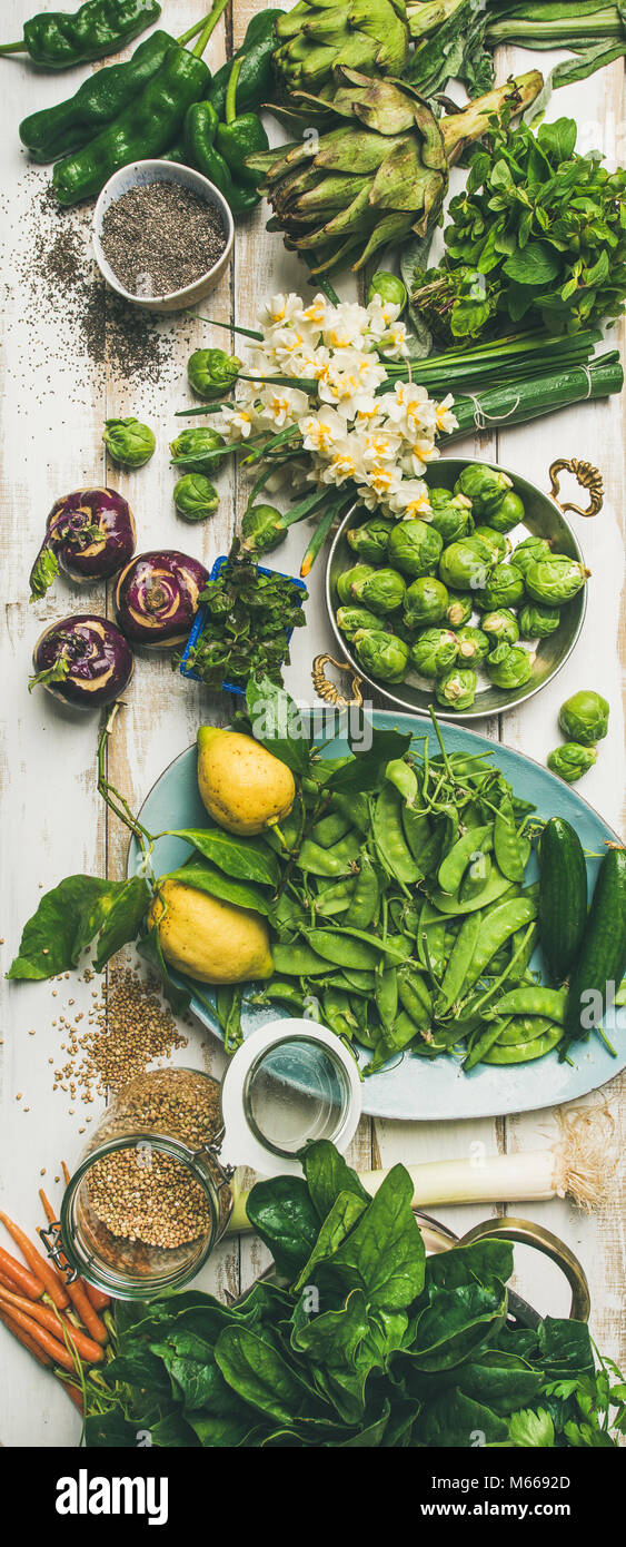 Healthy Food Tumblr Photography