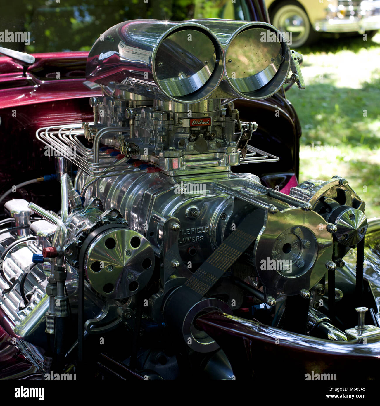 The Vintage Hot Rod Association High Resolution Stock Photography and ...