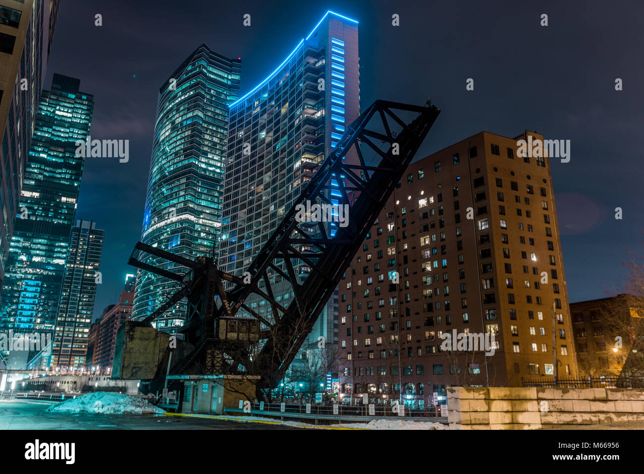 Kinzie hi-res stock photography and images - Alamy