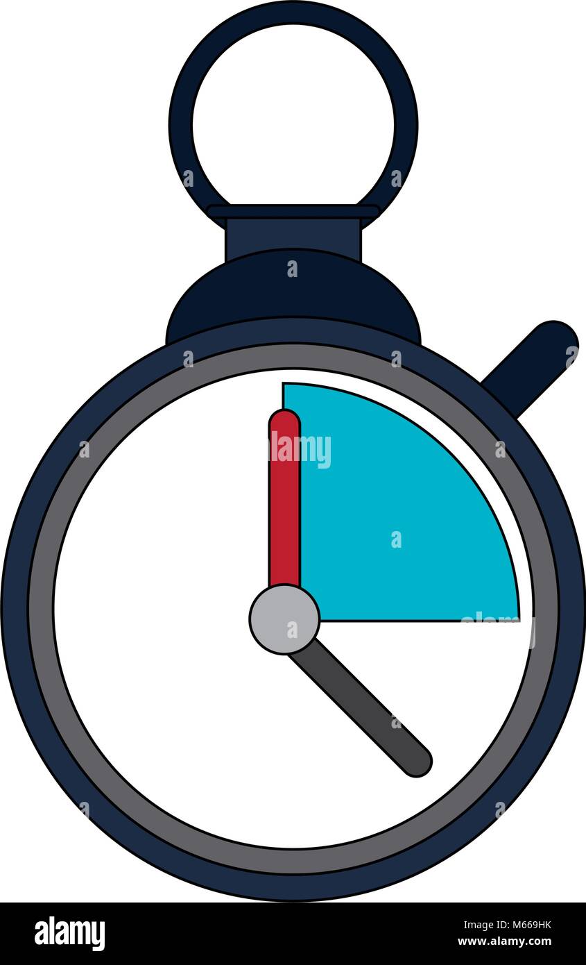 Vintage chronometer symbol Stock Vector Image & Art - Alamy