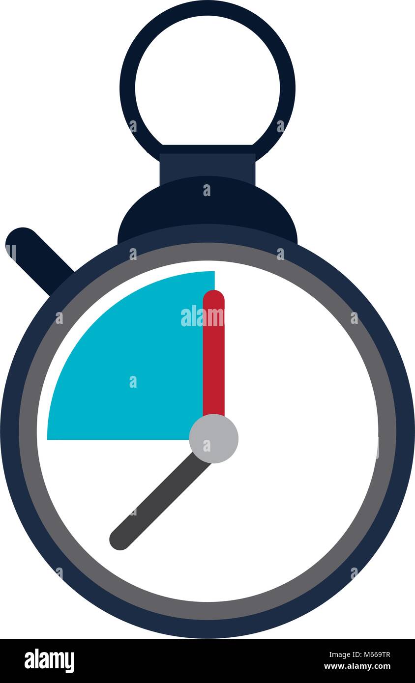 Vintage chronometer symbol Stock Vector Image & Art - Alamy