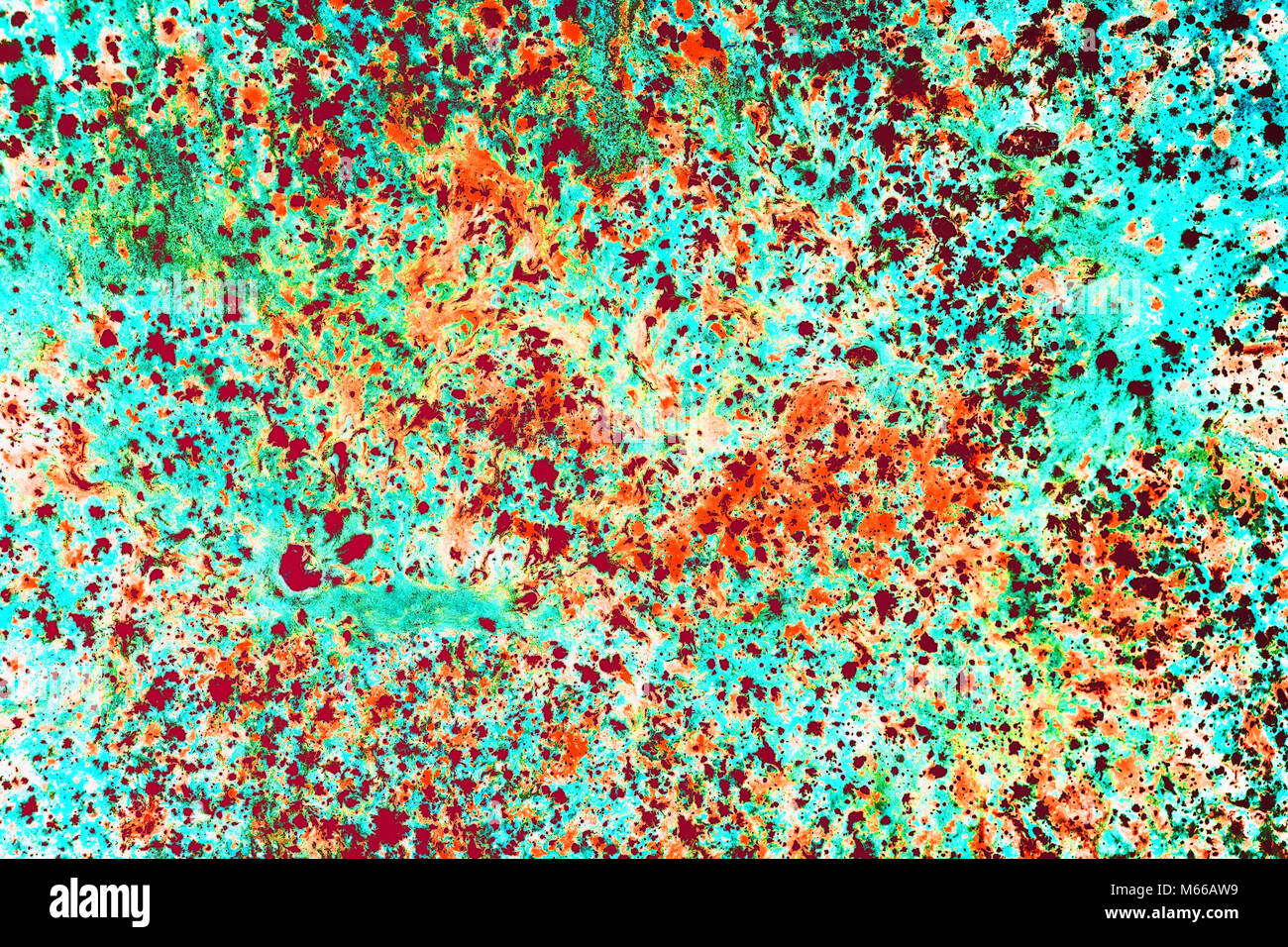 Grunge colorful background Stock Photo - Alamy