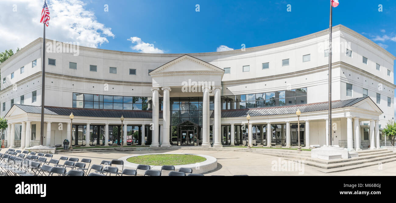 Justice center hi-res stock photography and images - Alamy