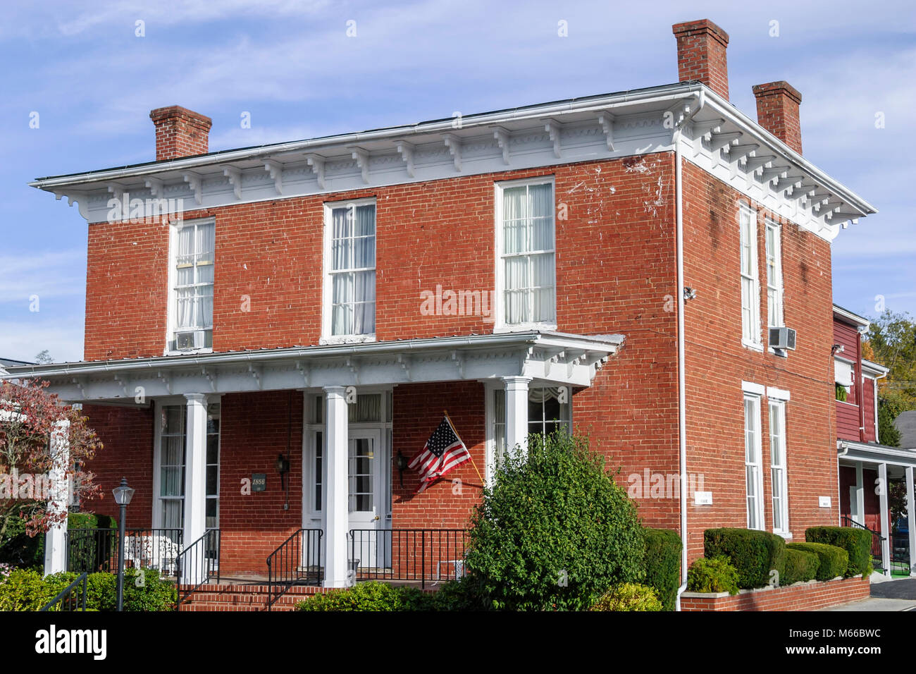 Lewisburg West Virginia,Appalachian Appalachia Allegheny Mountains ...