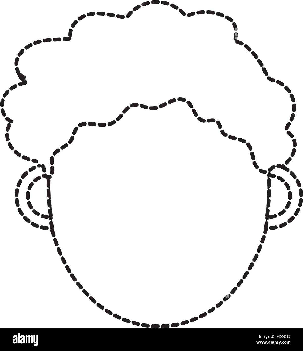 Open Mind Portrait Graphic Organizer