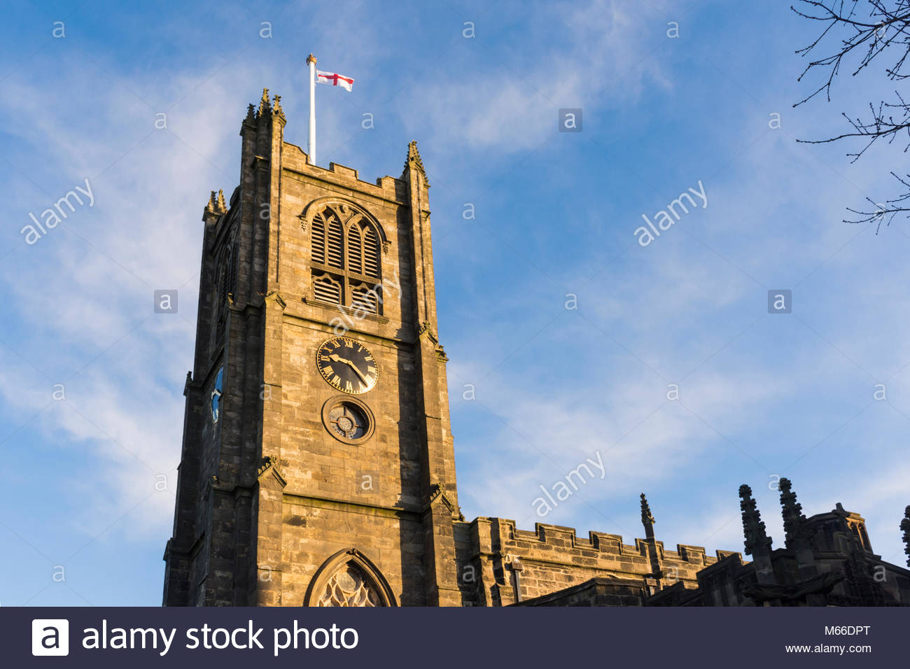 Lancaster Tower High Resolution Stock Photography and Images - Alamy